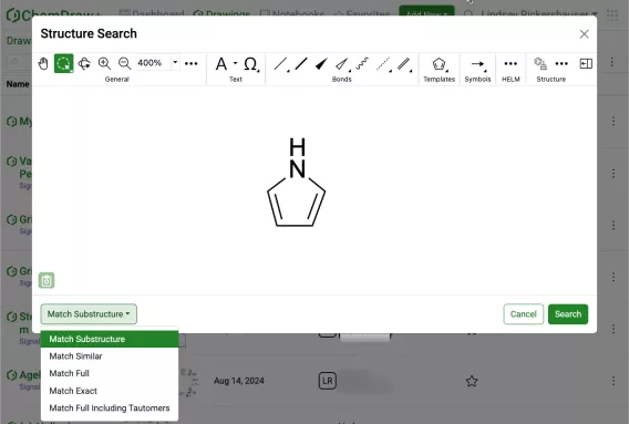 Signals ChemDraw News | Revvity Signals Software